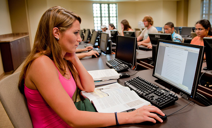 Supporting Student Success - September 28, 2018 - The University of Tulsa