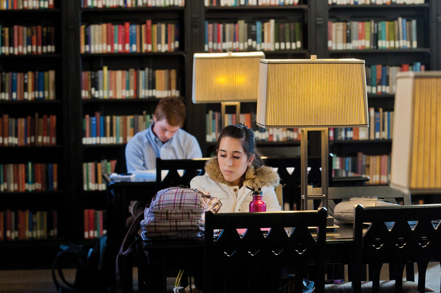 Philosophy & Religion - The University of Tulsa