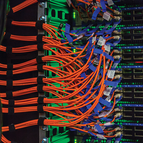 Computer Engineering - The University of Tulsa