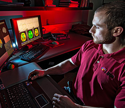 Electrical & Computer Engineering ARC - The University of Tulsa