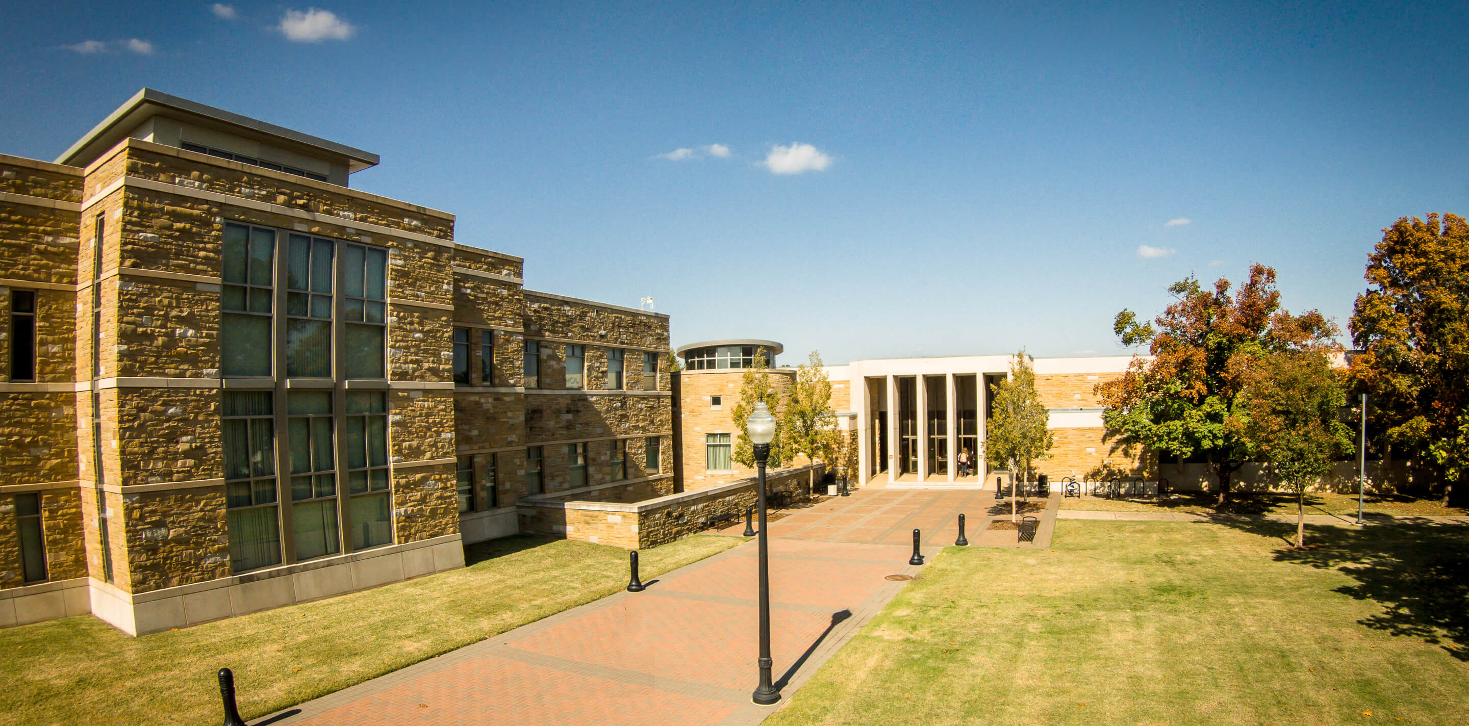 Law alumnus wins second Golden Quill Award - The University of Tulsa