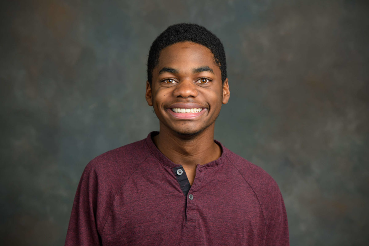 Arnall Scholars fund established through transformative gift