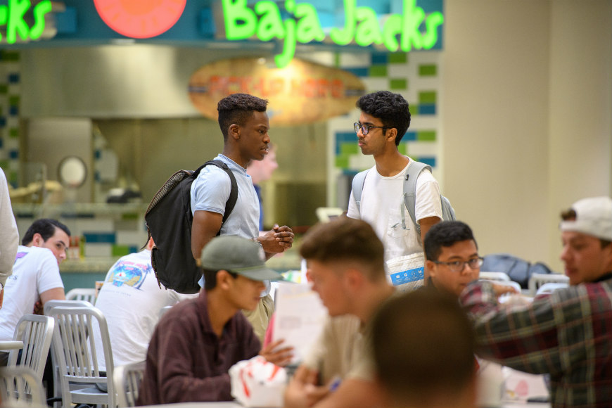 The University of Tulsa Student Health and Wellness Fair - The ...