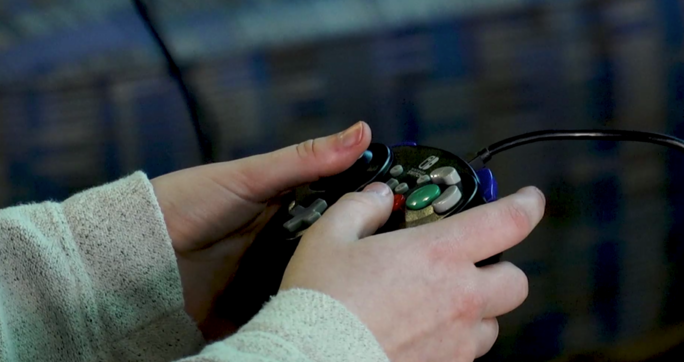 TU’s Campus Services brings Esports and Gaming Lounge to Campus - The ...