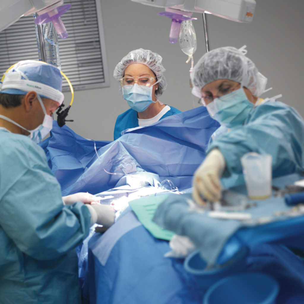 TU's new nurse anesthesia program receives accreditation