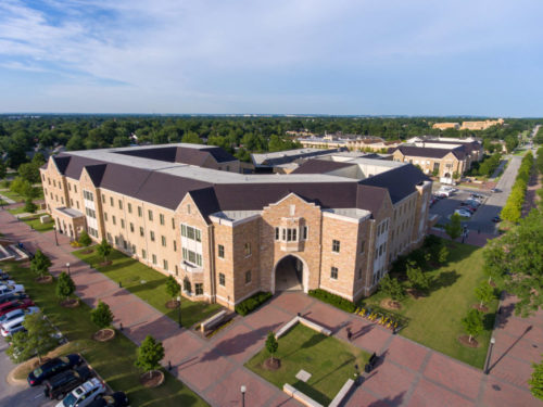 Welcome to the Student Success Blog! - The University of Tulsa