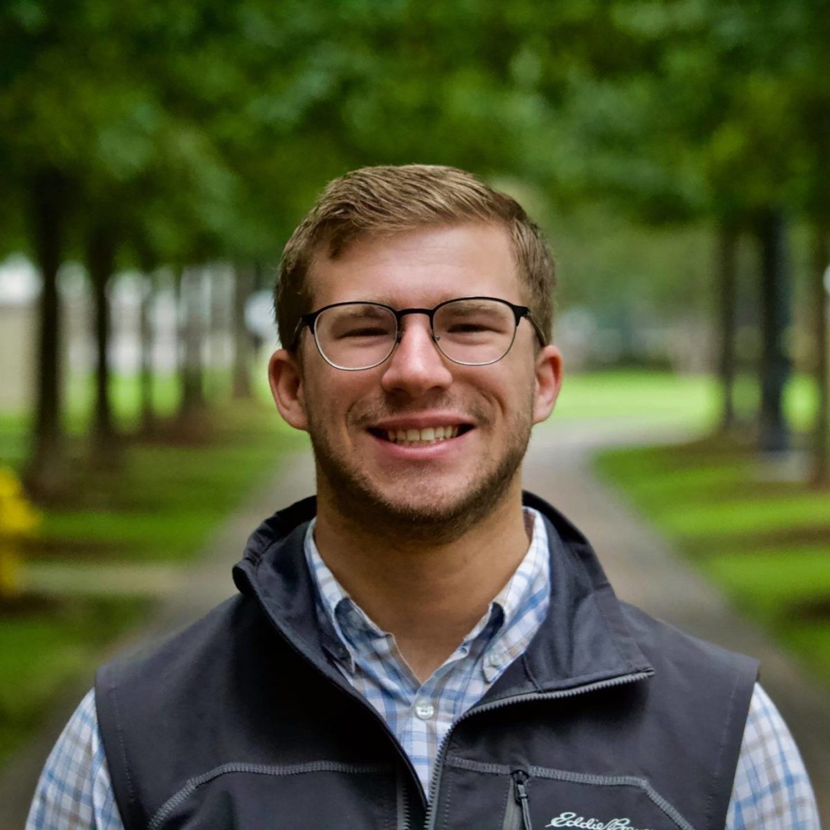 Student Association announces new leadership - The University of Tulsa