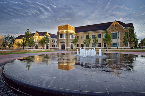 TU recognized by U.S. News, Princeton Review, Fiske and Niche - The ...