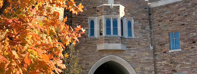 Sexual Violence Prevention & Education - The University of Tulsa