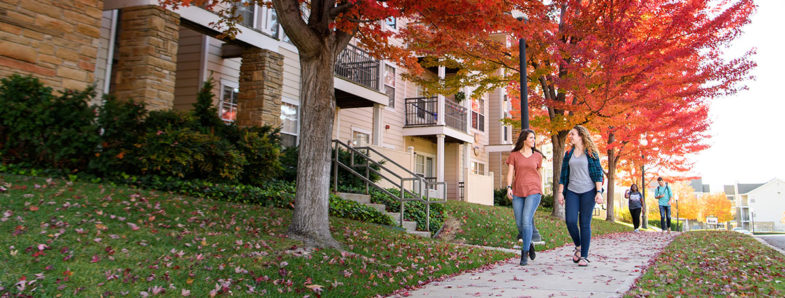 Housing - The University of Tulsa