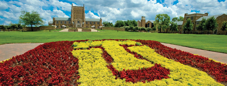 @utulsa Magazine - The University of Tulsa