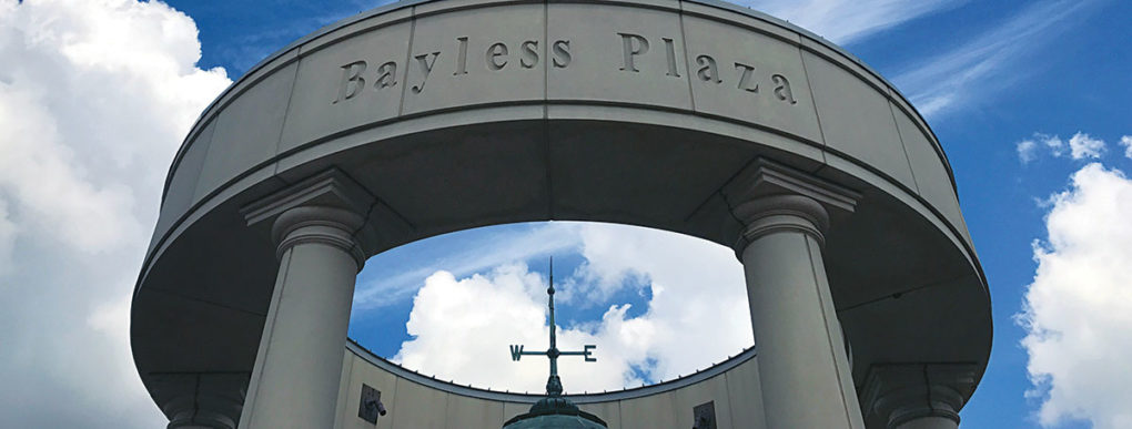 University Mail Services - The University of Tulsa