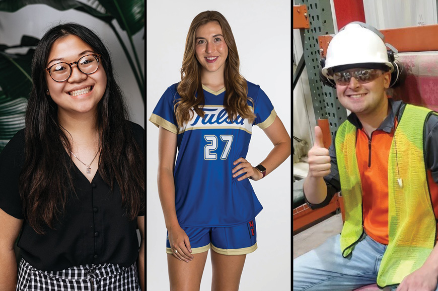 First-hand learning: Internships central to skill and career development