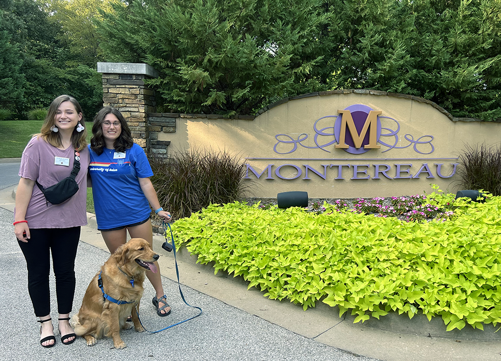 School of Music, Montereau create student immersion program - The ...