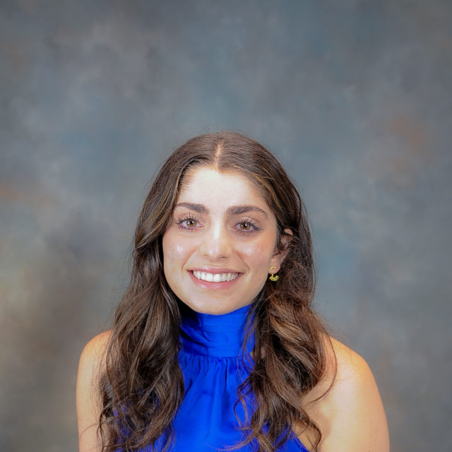 On to med school: Moussa committed to serving others - The University ...