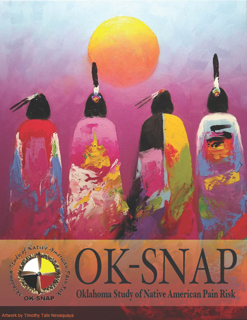 NIH grant to advance Native American pain research