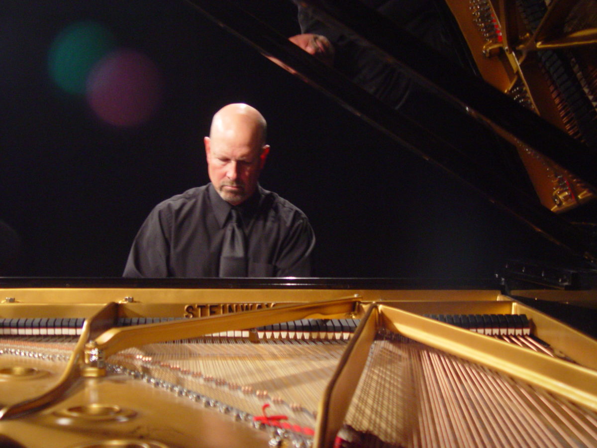 Meet the School of Music’s new emeritus professors - The University of ...