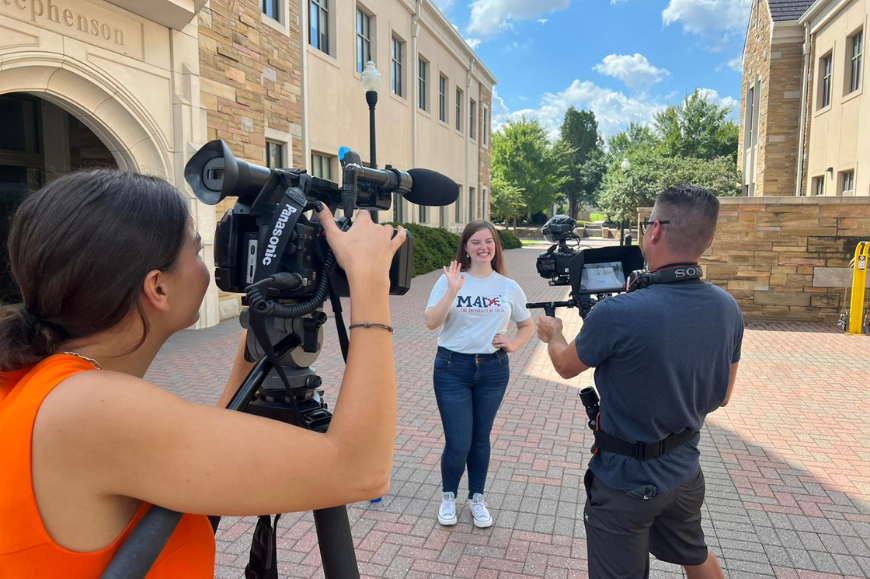 Top 5 Spring Break Activities at Home - The University of Tulsa