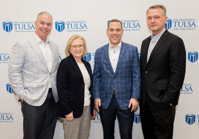 New Center for Innovation and Entrepreneurship to fund future Tulsa ...