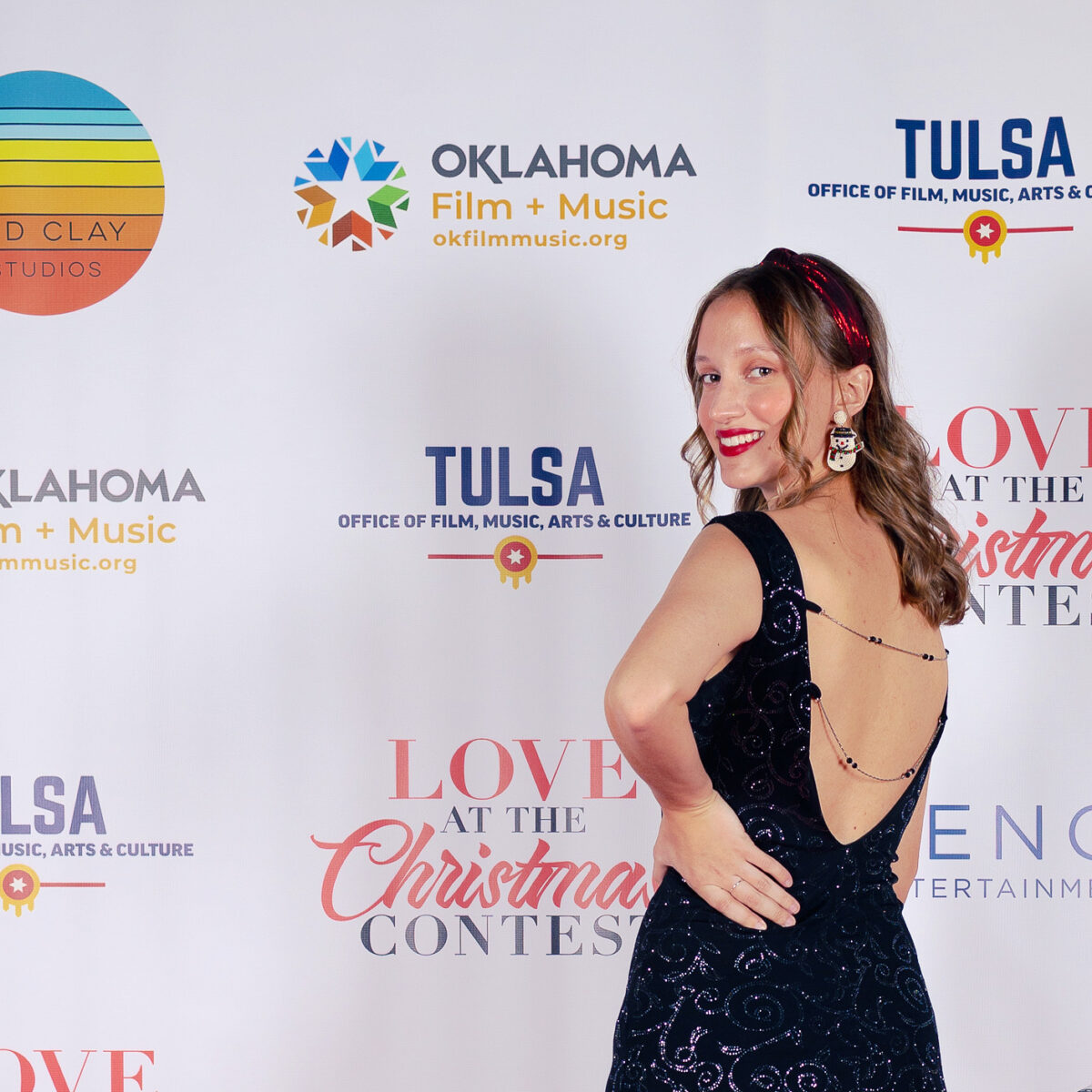 TU film, music alumna gets a big break at Red Clay Studios