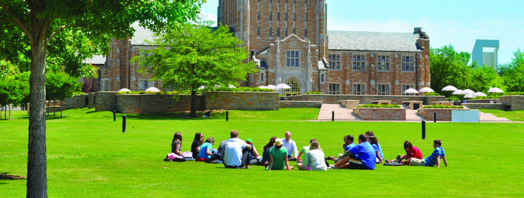Summer Bridge Programs - The University of Tulsa