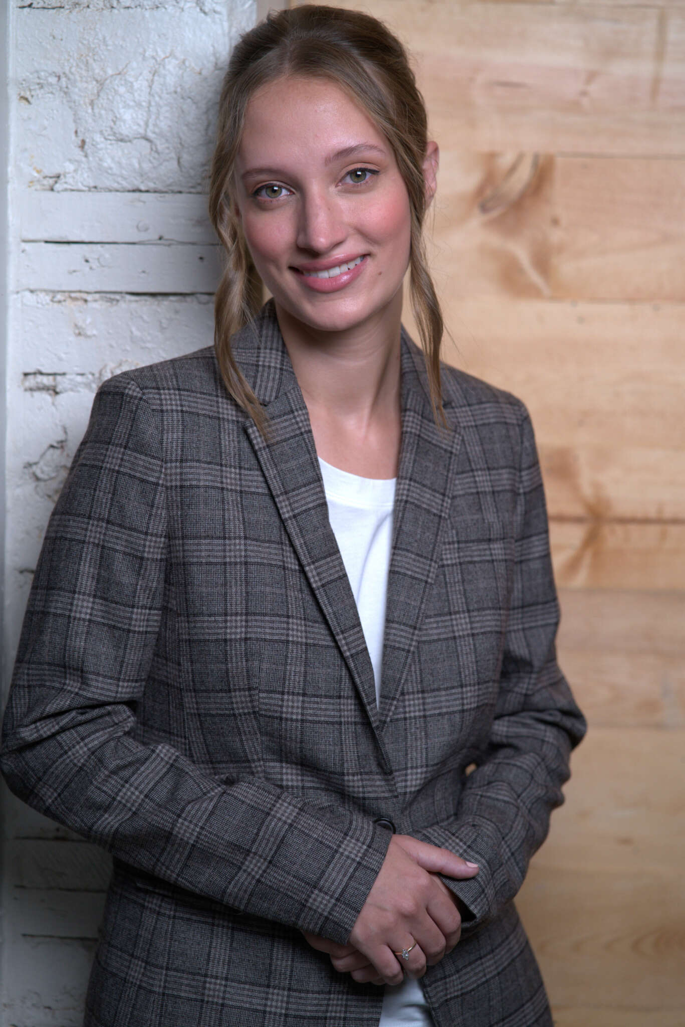 TU film, music alumna gets a big break at Red Clay Studios