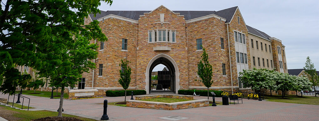 Employment, Volunteering & Internships - The University of Tulsa