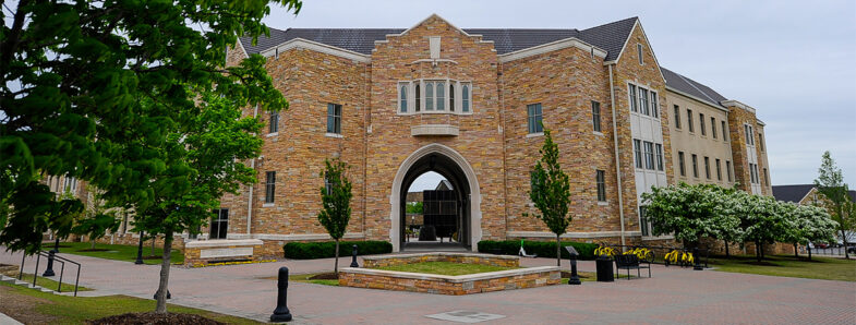 Employment, Volunteering & Internships - The University of Tulsa