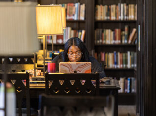 Clinical Psychology Grad Programs - The University of Tulsa