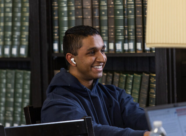 Creative Writing - The University of Tulsa