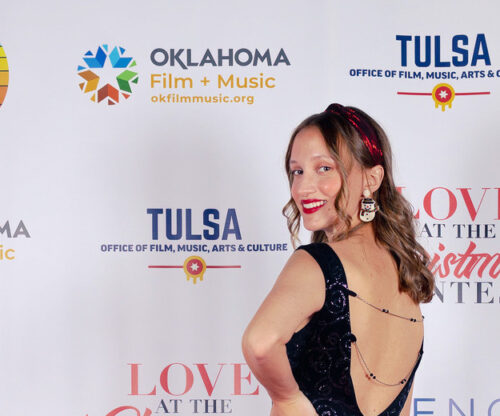 Film - The University of Tulsa
