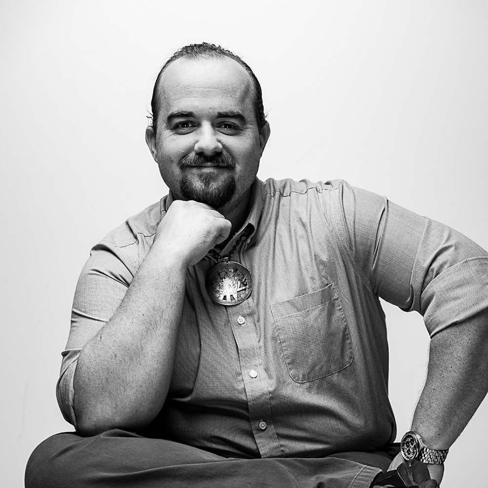 A&S alumni build meaningful careers with Cherokee Nation Film Office ...