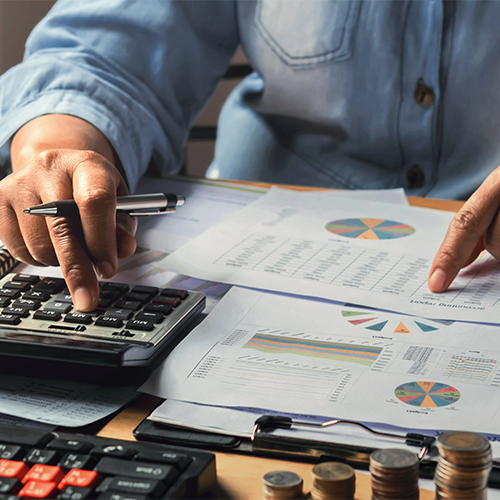 Accounting - The University of Tulsa