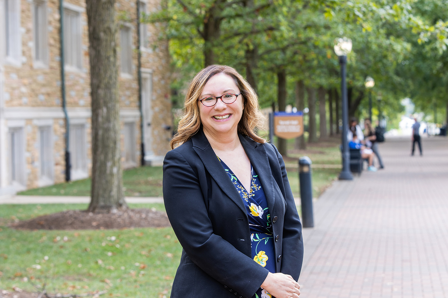 Dean Airey works to ensure TU’s Graduate School is among nation’s best ...