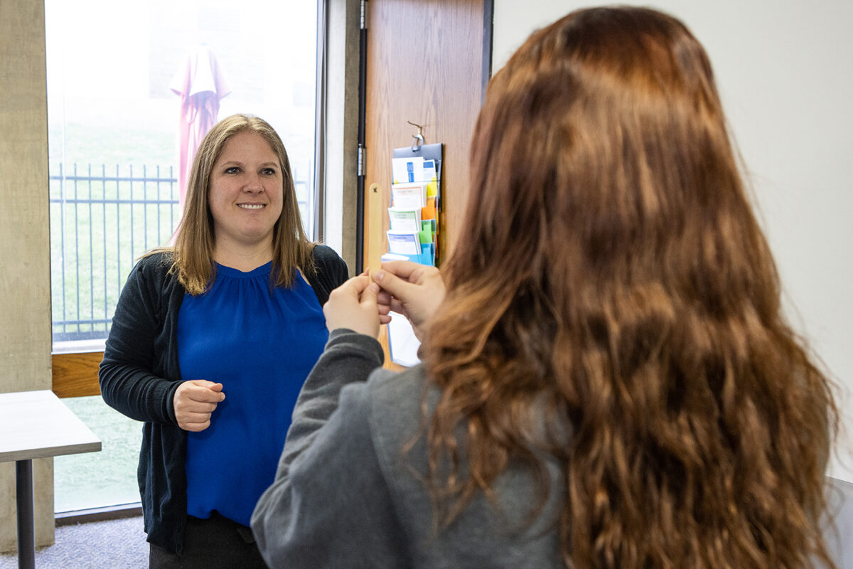 New UTulsa Concussion Center offers resources, support - The University ...