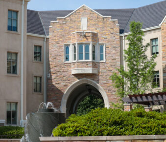 Apply - The University of Tulsa