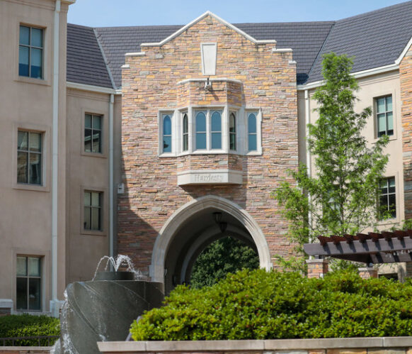 Apply - The University of Tulsa