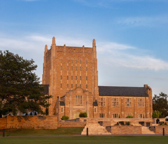 Apply - The University of Tulsa
