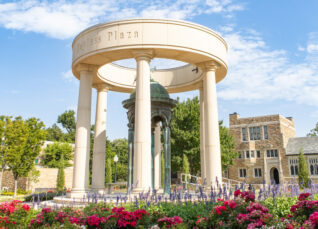 Honors College - The University of Tulsa