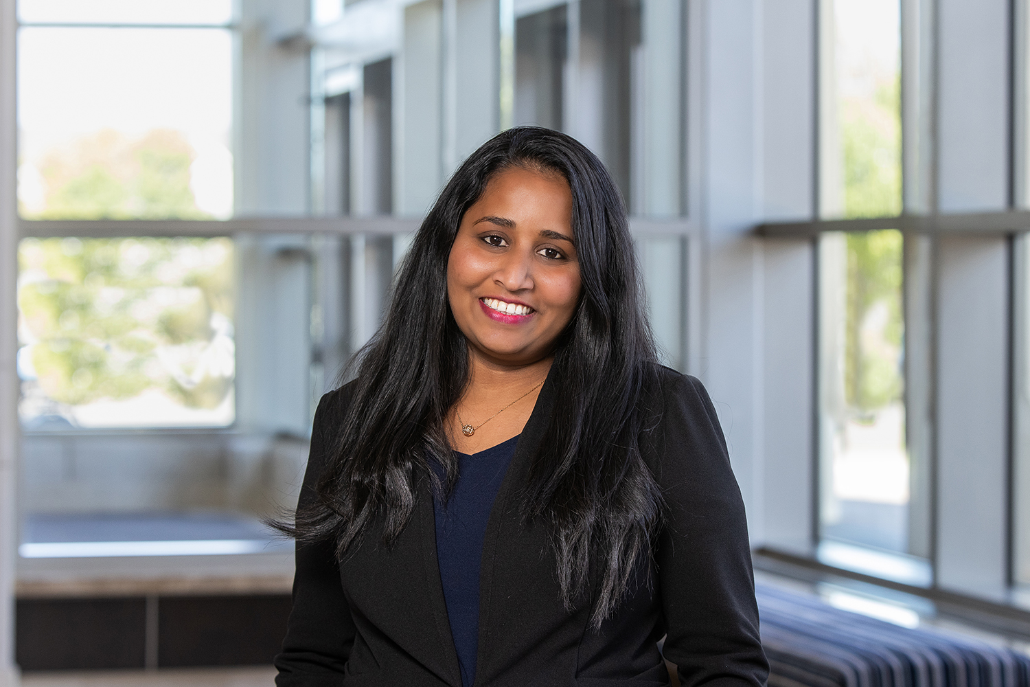 From solar cell scholar to educator: Rathnasekara’s research journey ...