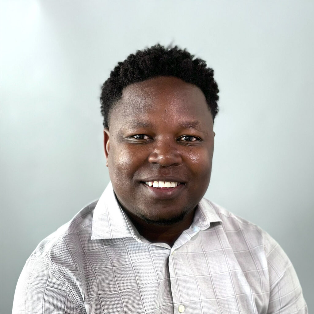 October 2023 Business Student Spotlight: James Nyamahono - The ...