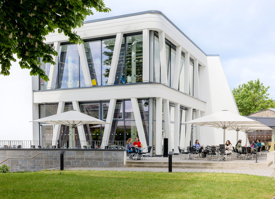 TU marks 25 years of partnership with Germany’s Siegen - The University ...