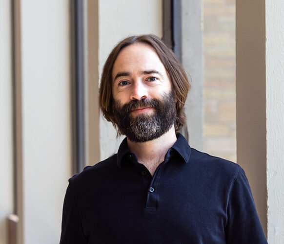 Faculty - The University of Tulsa