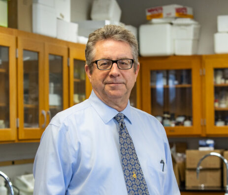 Faculty - The University of Tulsa