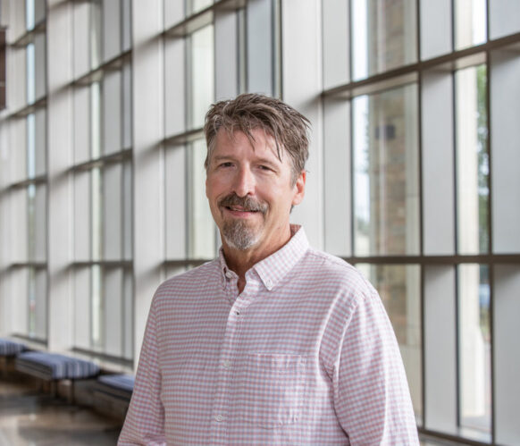 Faculty - The University of Tulsa