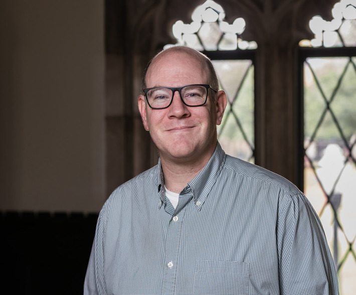 Faculty - The University of Tulsa