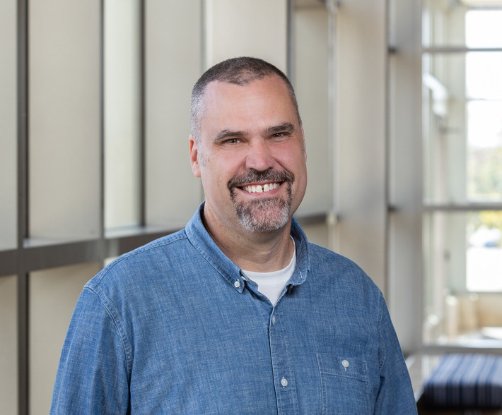 Q&A with Ted Genoways, President’s Professor of Media Studies - The ...