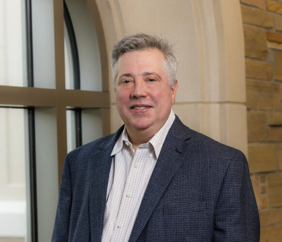 Faculty - The University of Tulsa