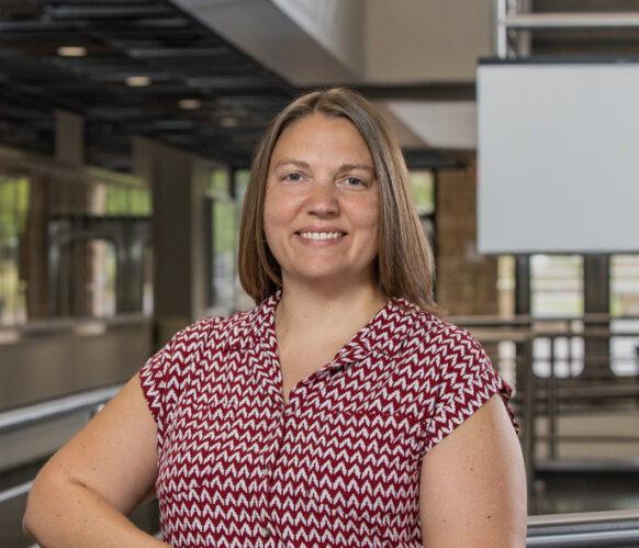 Faculty - The University of Tulsa