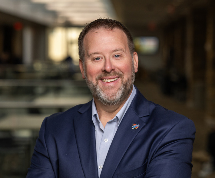 Ron H. Walker, Ed.D., LAT, ATC, CSCS - The University of Tulsa